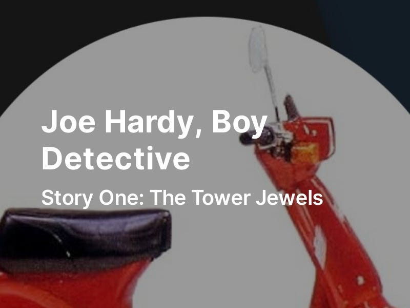 CHAPTER THREE - by Raina Nakamura - KISS Books Substack