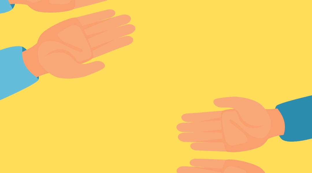 Need to scroll less? Try this. - by Andrew Kooman