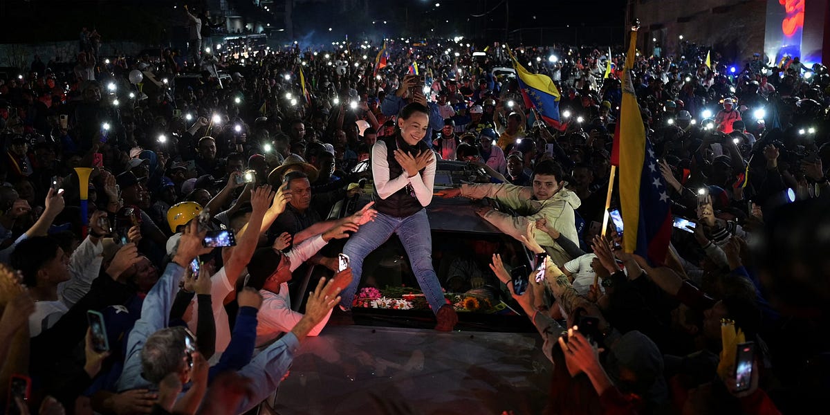 On optimism - Open Letters, from Anne Applebaum