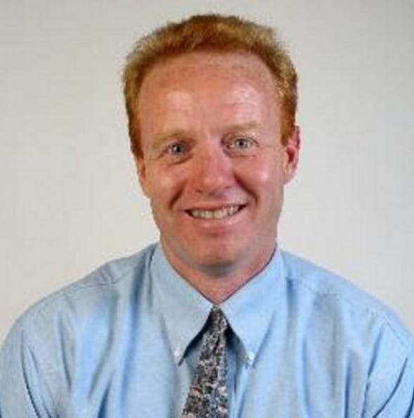 A Fond Farewell - FXBG Advance