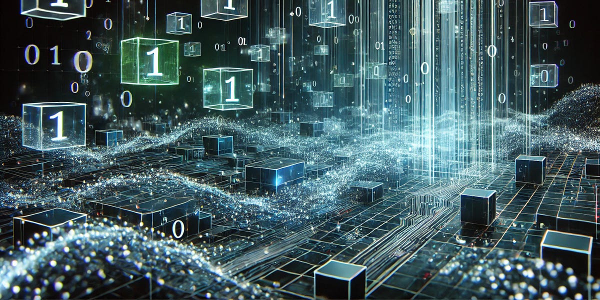Mastering Binary Data in JavaScript: ArrayBuffer, TypedArray, and DataView Explained