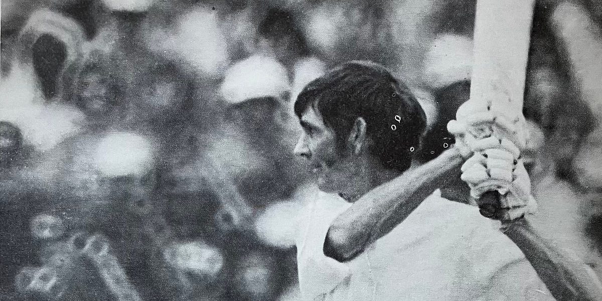 Comments - Ian Redpath 1941-2024 - by Gideon Haigh