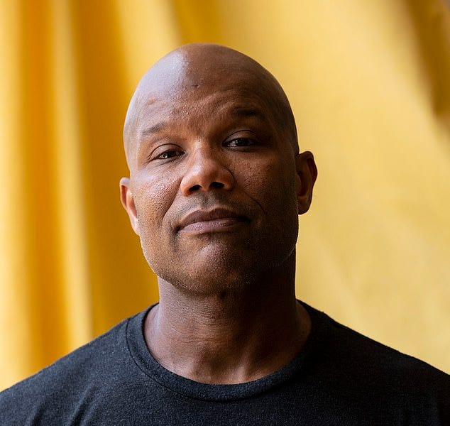 EXCLUSIVE: Kamala Harris is an opportunist & ruined my life, a lot of ...