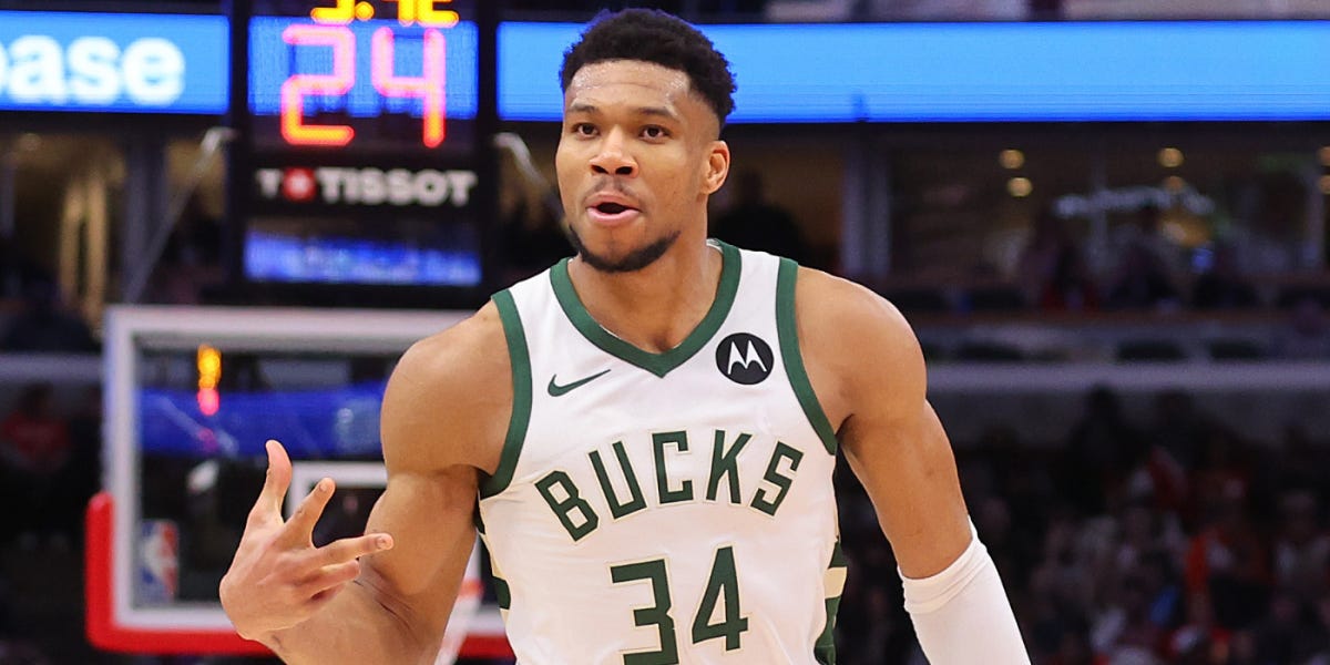 Paul Pierce Believes The Golden State Warriors Need Giannis Antetokounmpo