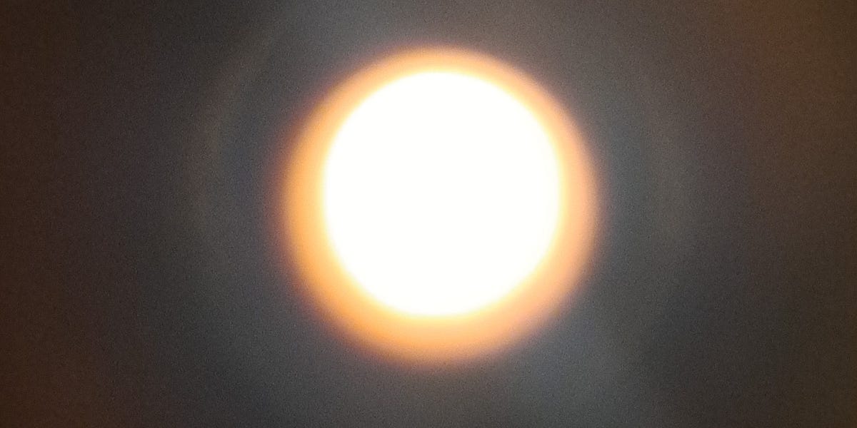 Ghost of Kari Mullis 1 - NickyDee1’s Substack