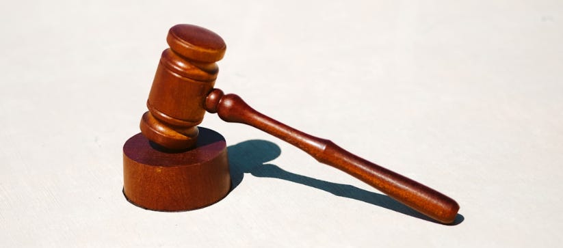 Judge Dismisses Assault and Battery Case Against Spotsylvania School ...