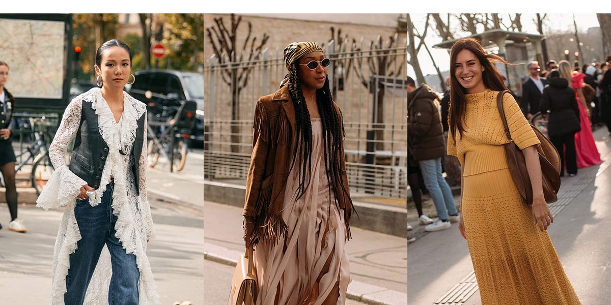 The Modern Boho Look: More Than Just a Trend