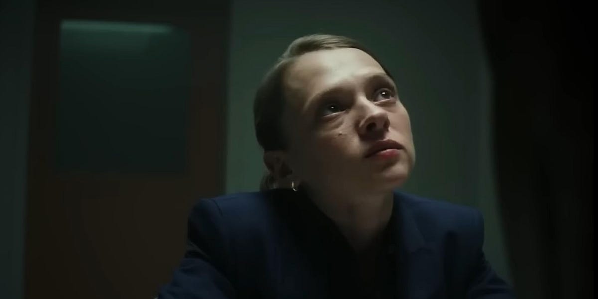 Don’t boycott ‘Captain America’ because Shira Haas is in it