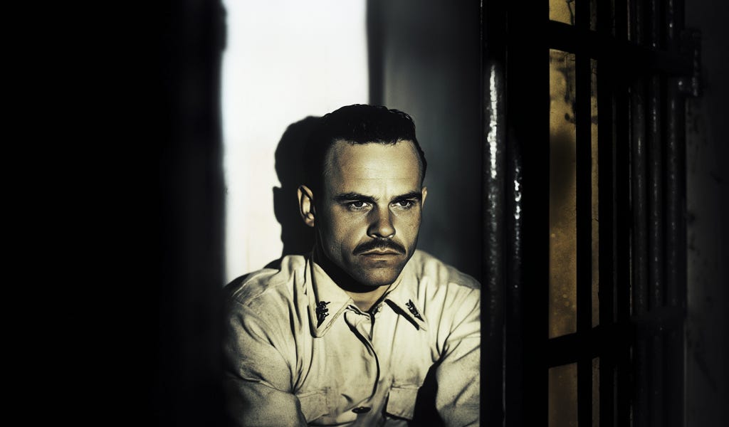 "Public Enemy No. 1" Escapes: The Daring Jailbreaks of John Dillinger