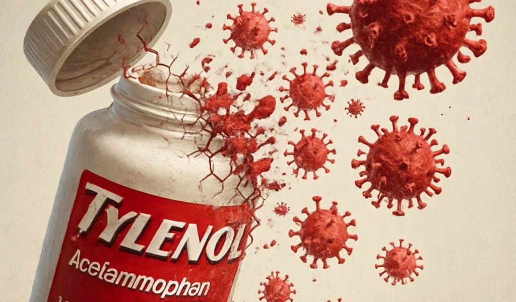 Reframing Viral Mechanisms: Exosomes, Toxicity, and the Xenogen Hypothesis