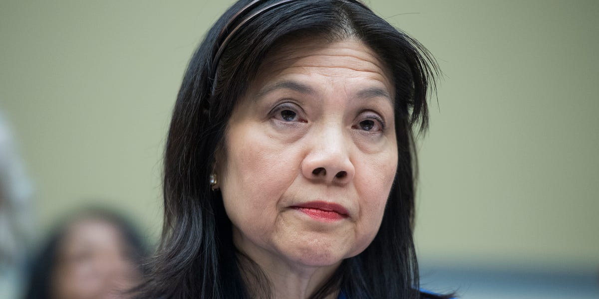 Trump vs. the Inspectors General - by Kim Wehle