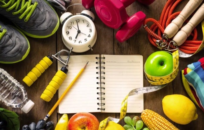 Exploring the Wellness Sub-Vertical of Sports and Wellness