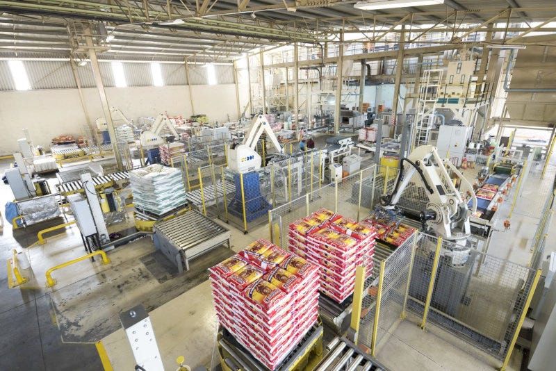 Metier Capital Growth Fund III invests in South African maize miller