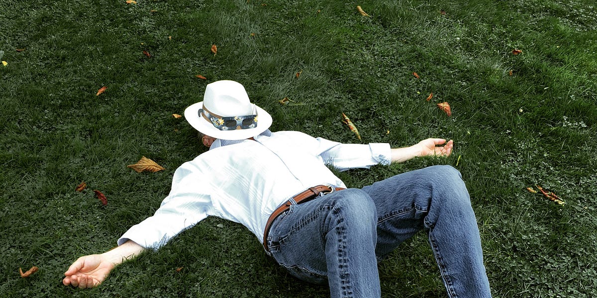 Episode #4: A Suitable Vessel For Magic