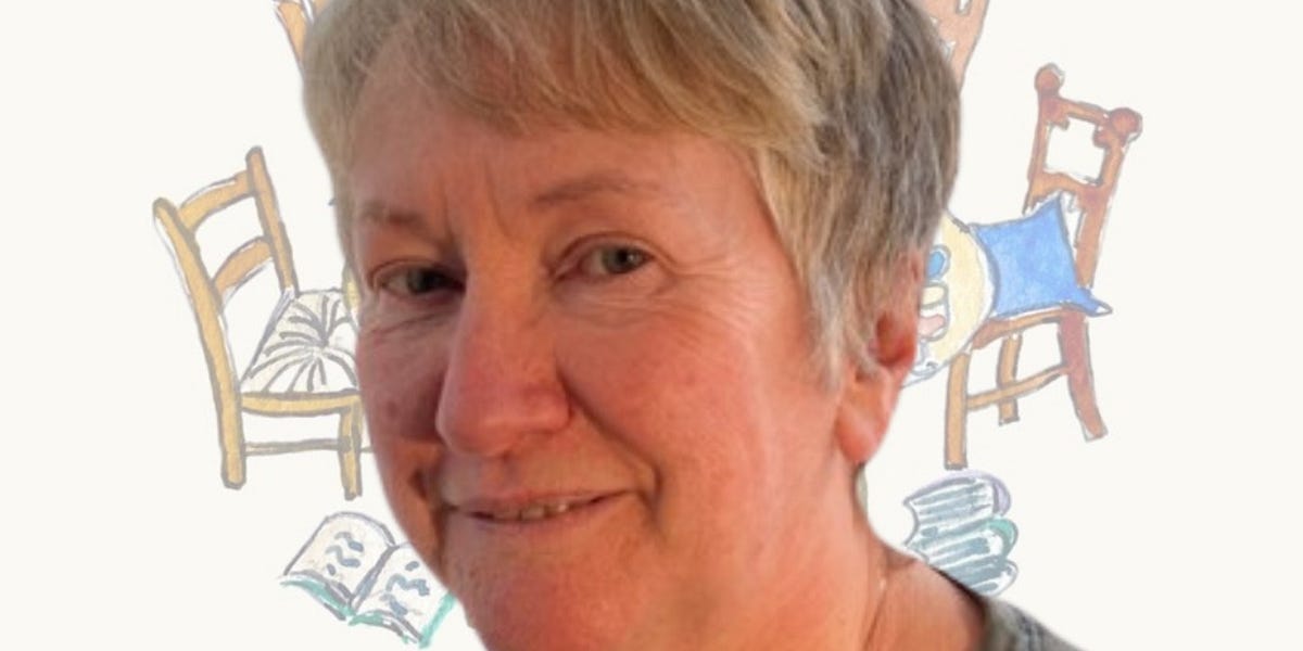A Seat At The Table with Dr Helen King - Spare Ribs Club