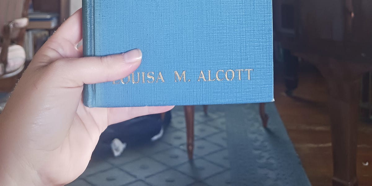 Weekly Wrap-Up #2 - by Hannah Pyle - The Story Seekers