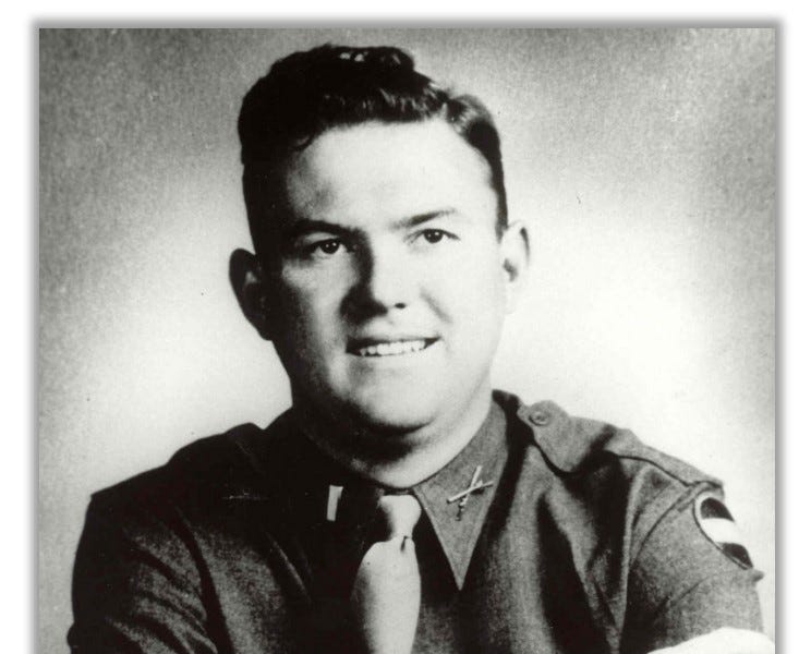 Medal of Honor Monday: Jimmie Monteith