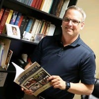 Lessons learned. - by Dr. Steven Witt - Dr.’s Substack