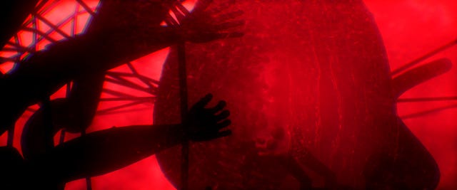 More images from my new film I AM NIGHTMARE