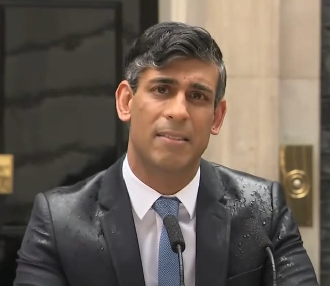 It's not going to be a climate election - by Ben Pile