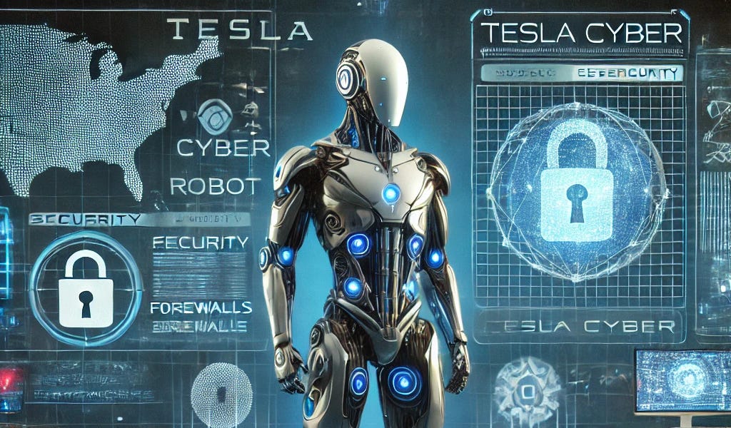 The 2025 Bleeding Edge: New Cyber Tech to Dominate The Market