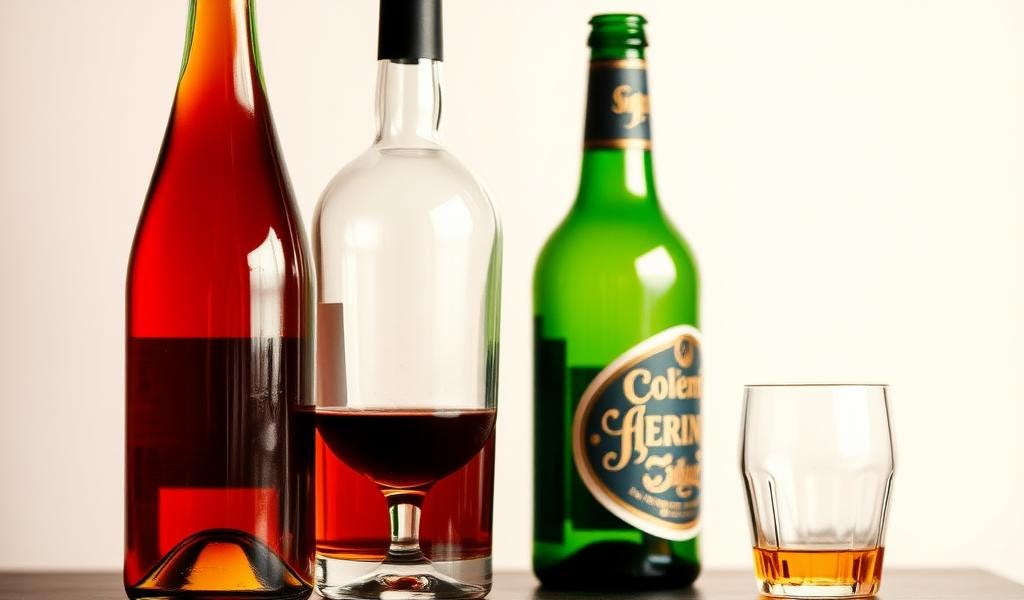 Understanding the Effects of Alcohol on Gut Health