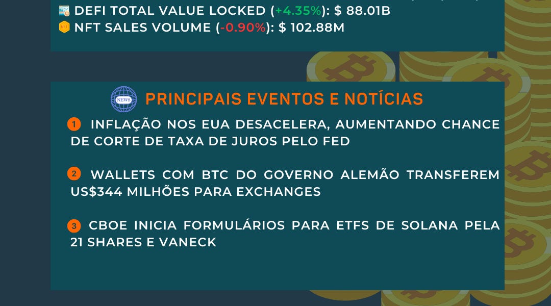 👝Wallet de Criptomoedas dentro do corpo