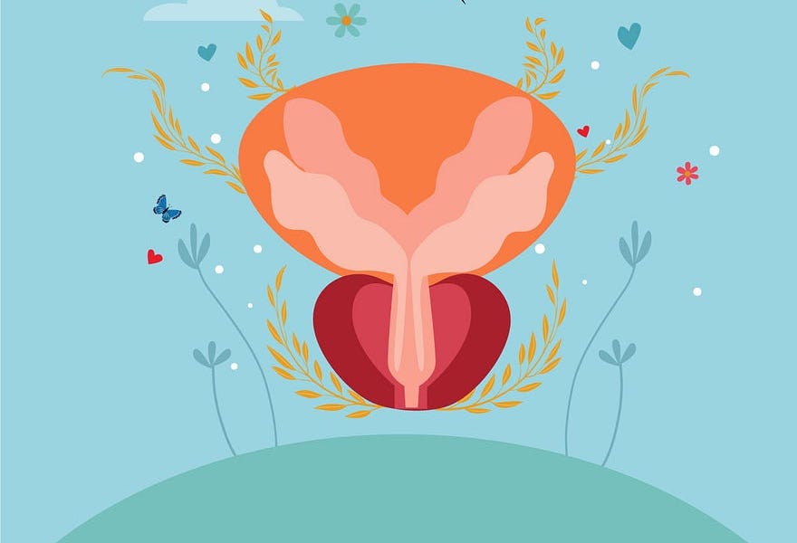 Only 53% of Men Can Find The Male G-spot (The Prostate)