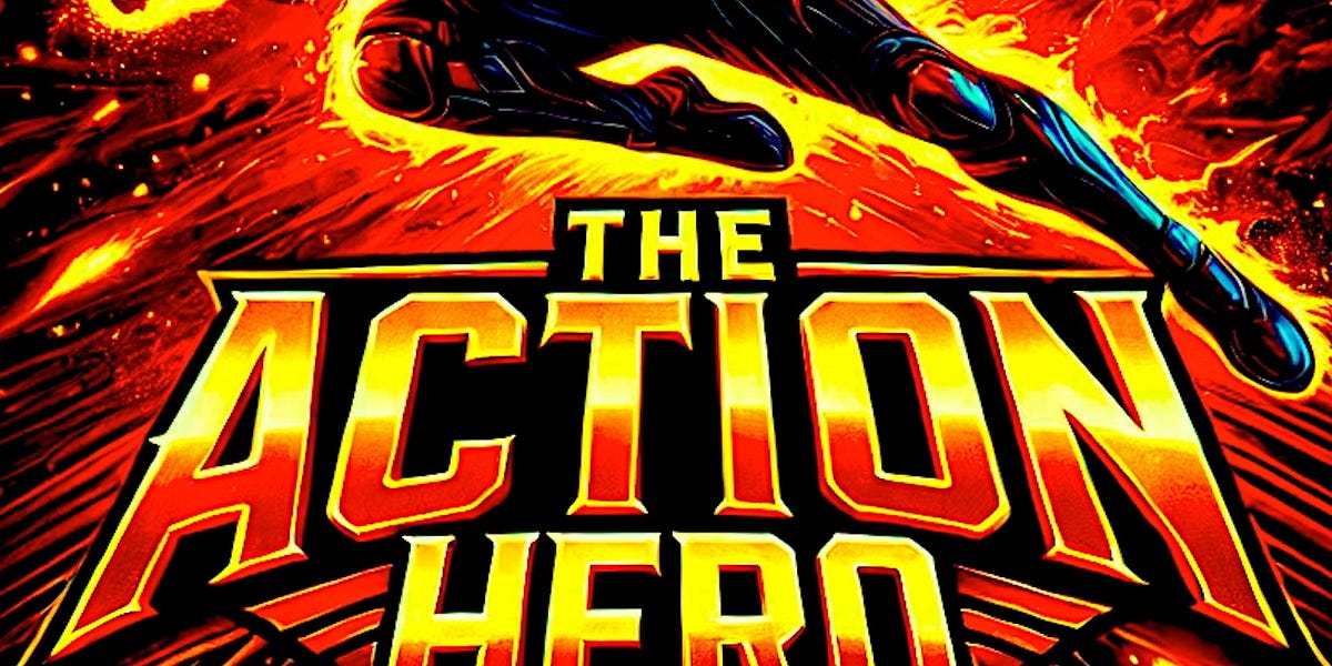 TARZAN'S REVENGE: JUNGLE JUSTICE UNLEASHED!