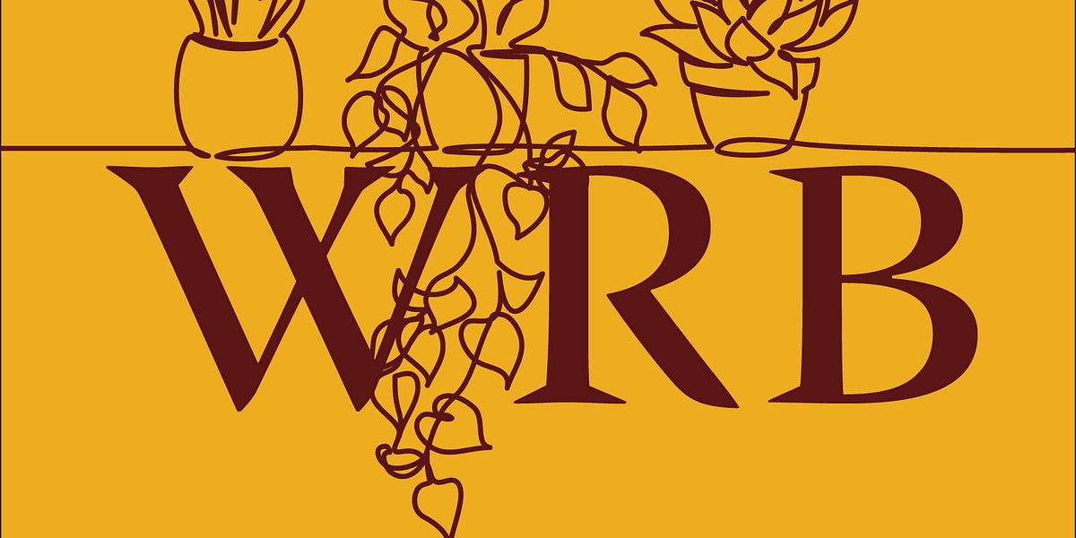 WRB—Mar. 5, 2025 - by Steve Larkin and h d