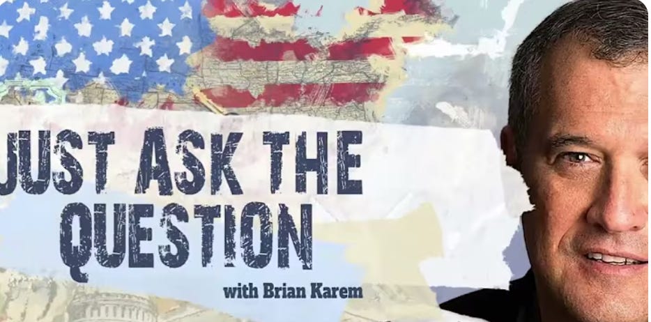 Meeting in the Middle - by Brian J Karem