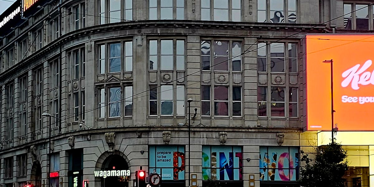 Poems for Breakfast - by Poetry by Phoenix