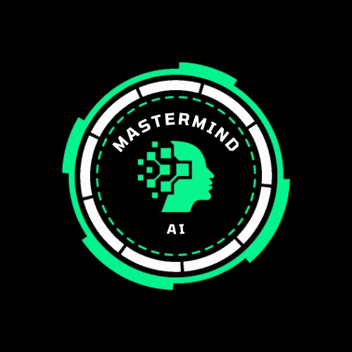 Grok AI app here! - Mastermind