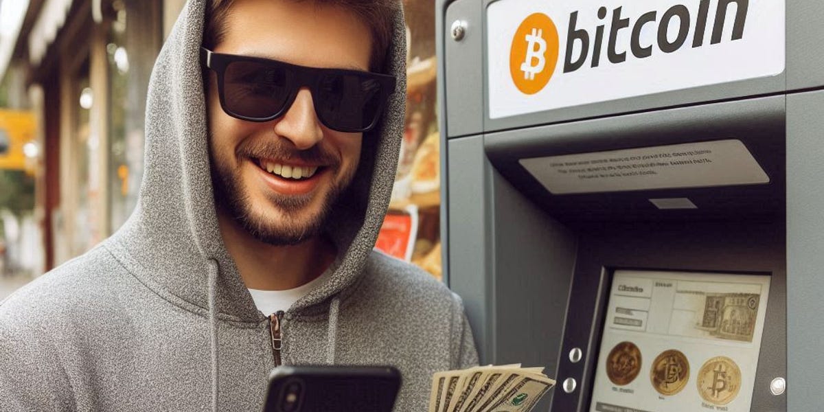 Course Syllabus: A Comprehensive Guide to Buying Bitcoin Anonymously and Safely