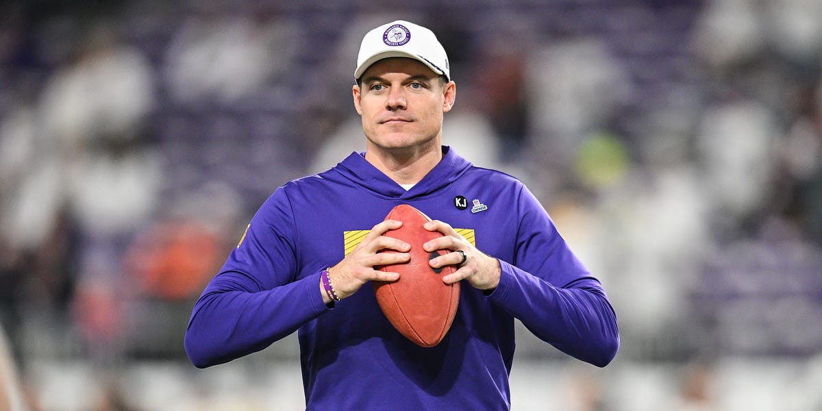 Zulgad on sports media: Vikings weren't prime-time players this season but that should change in '25