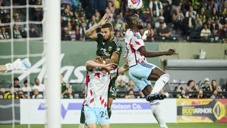 Not a Missed Opportunity. A Failure. - by Jeremy Peterman