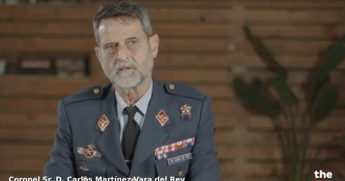 History of a Genocide (XXXV)