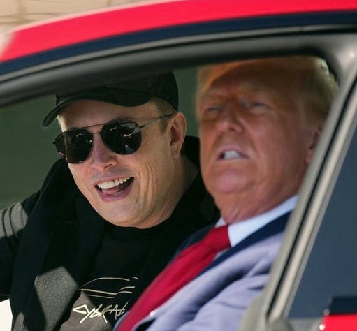 The Bob Cesca Show 3/13/25 - The Bob Cesca Show