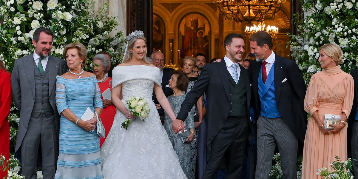 Best of HELLO! royal coverage today