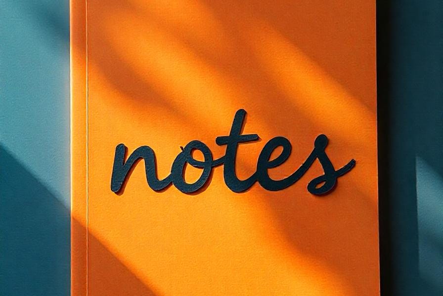 Substack notes are the most powerful marketing tool on the platform