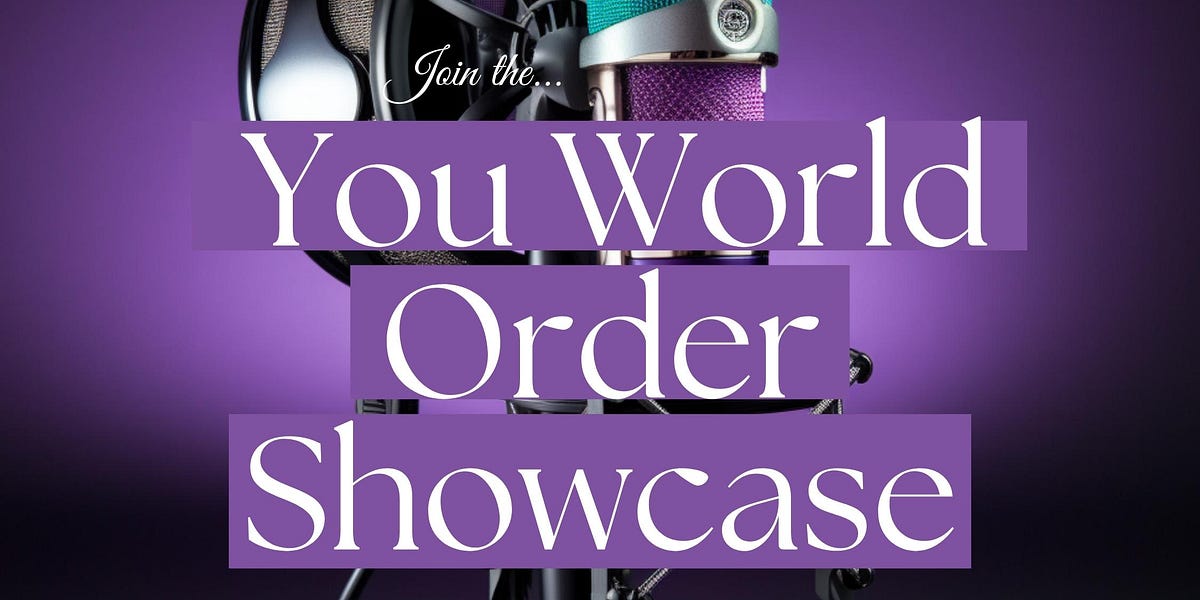 Stephanie McPhail - Healing from Toxic Love - by Jill Hart