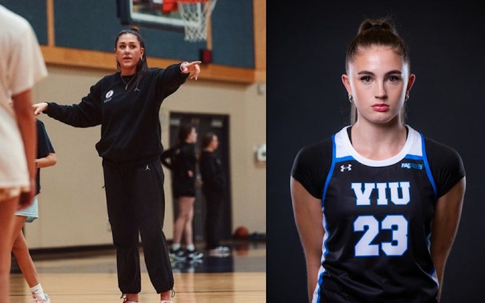 A Victory Against Transphobia in Collegiate Sports