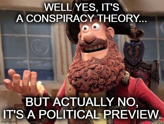 The Augustinian Order's Connection To the Tet Offensive