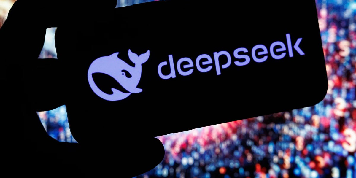 DeepSeek: Todo lo que necesitas saber sobre el chatbot de inteligencia artificial chino