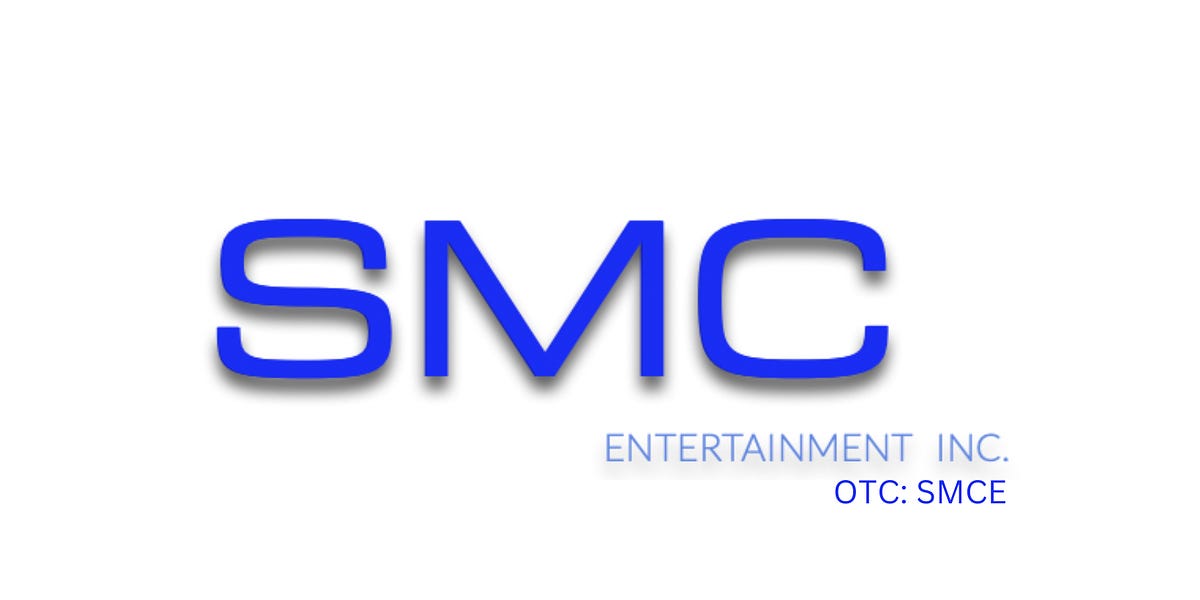 SMC Entertainment Enters Letter of Intent to Acquire Boutique Investment Manager, Bateau Asset ...