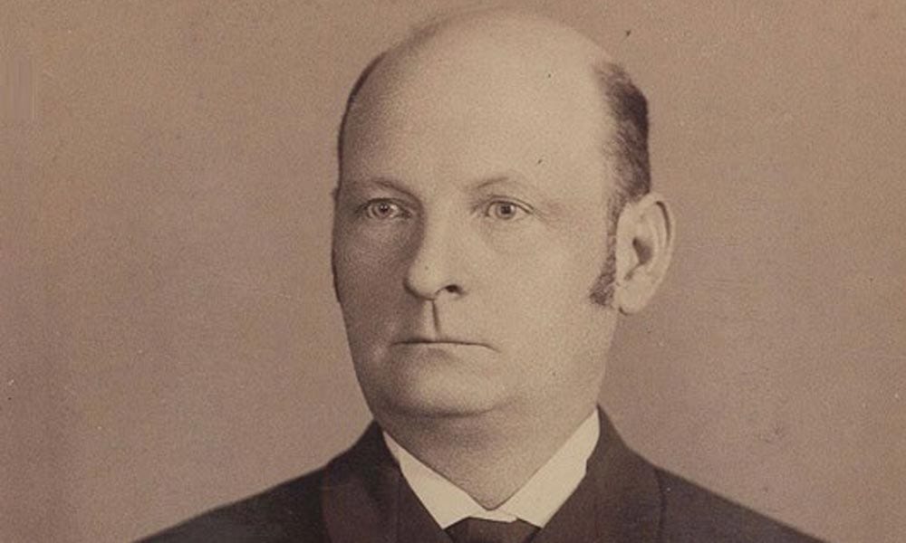 Cole Younger and Case of the Cools - Diopter