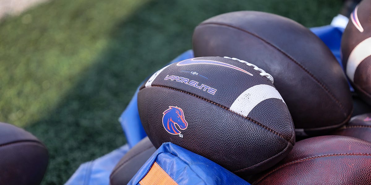 Canzano: Pac-12 expansion options interchangeable?