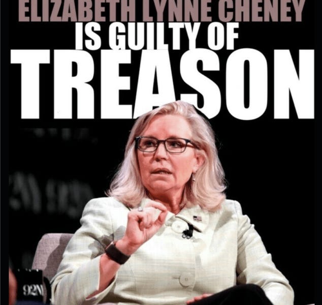 What? POTUS Trump aka '45' aka Donaldos Magnus Maximus Trumpos retruths ...