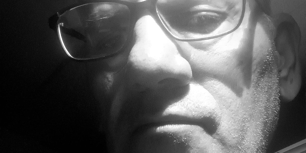 The Meals - by Tony Mecca - Tony’s Substack