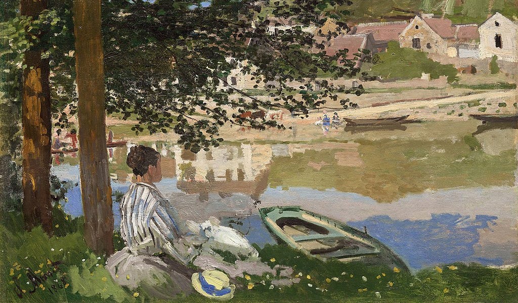 The Wizards appear to be ... doing it right?!